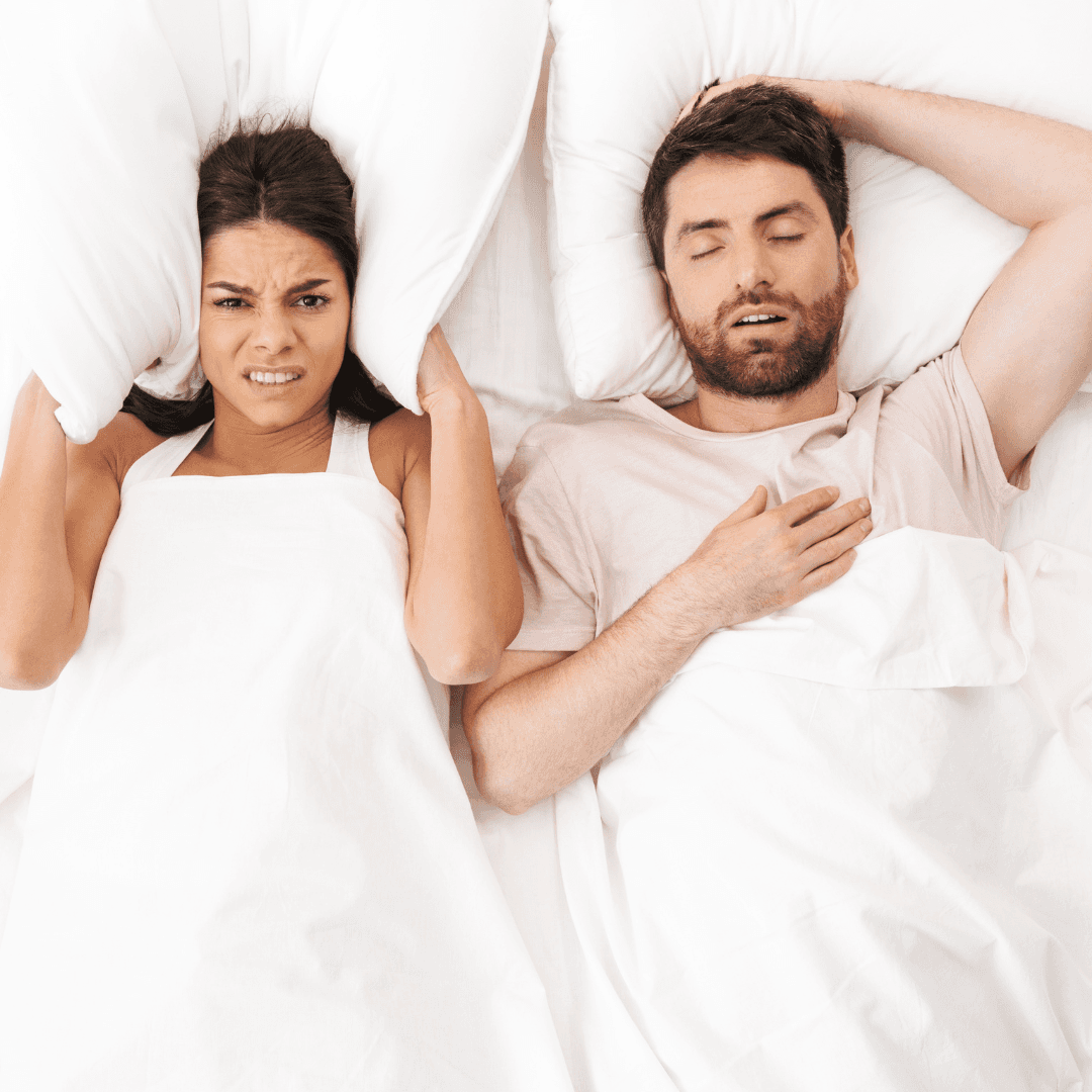 Snore No More | Other Emmetsburg IA